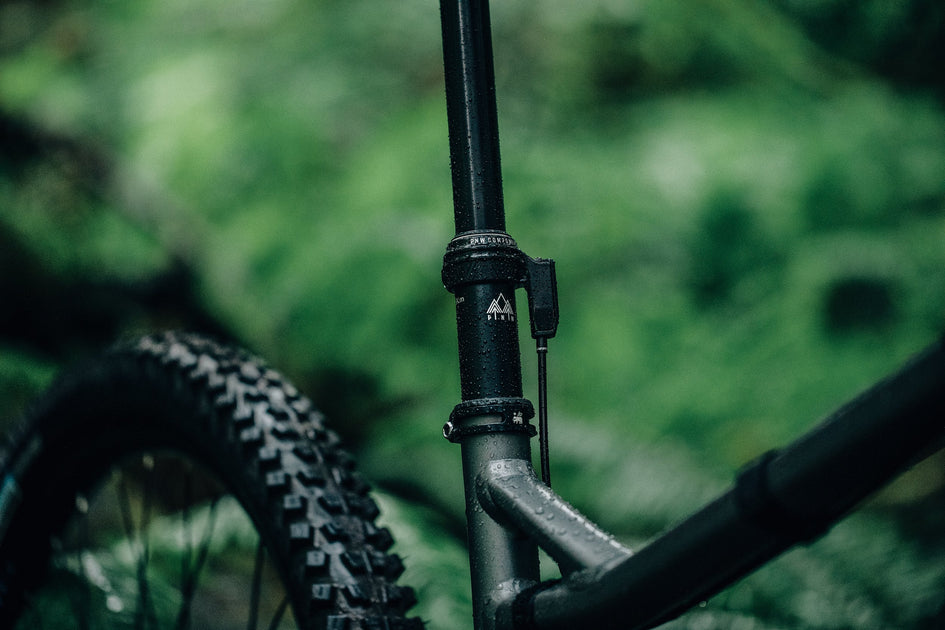 External Dropper Posts: They're Sweet – PNW Components UK