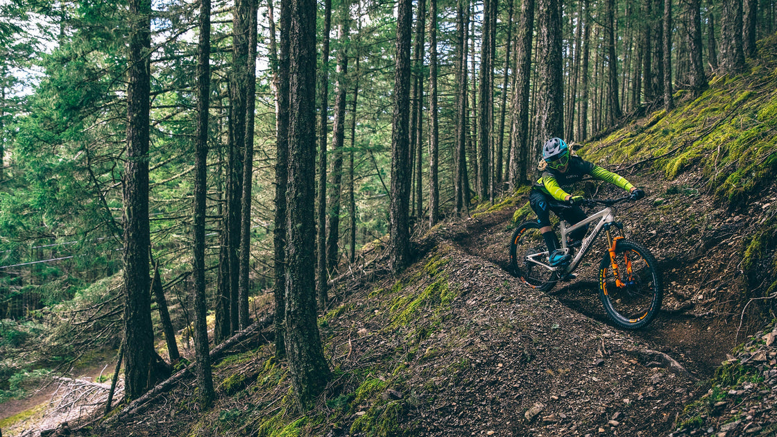 PNW SQUAD: Ferry Good Riding ft Cody Kelley – PNW Components UK