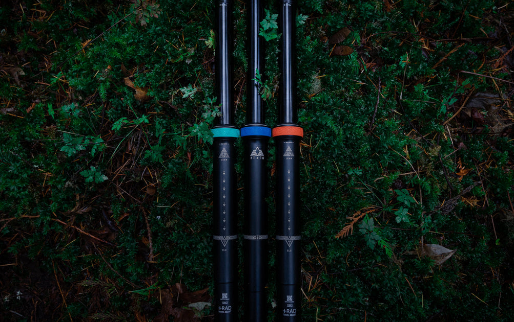 What is A Dropper Post? – PNW Components UK