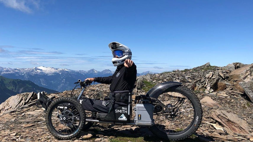 Kyle Warner - The Great Escape Podcast Ep. 1 ft Ryan St. Lawrence – PNW ...