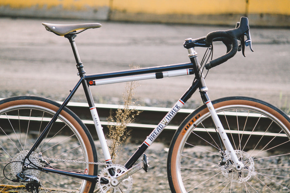 PNW X BREADWINNER CYCLES – PNW Components UK