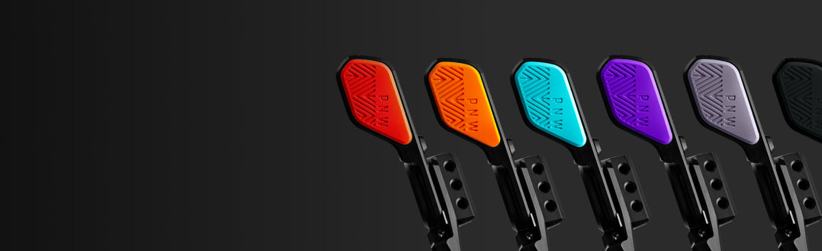 DROPPER LEVERS – PNW Components UK