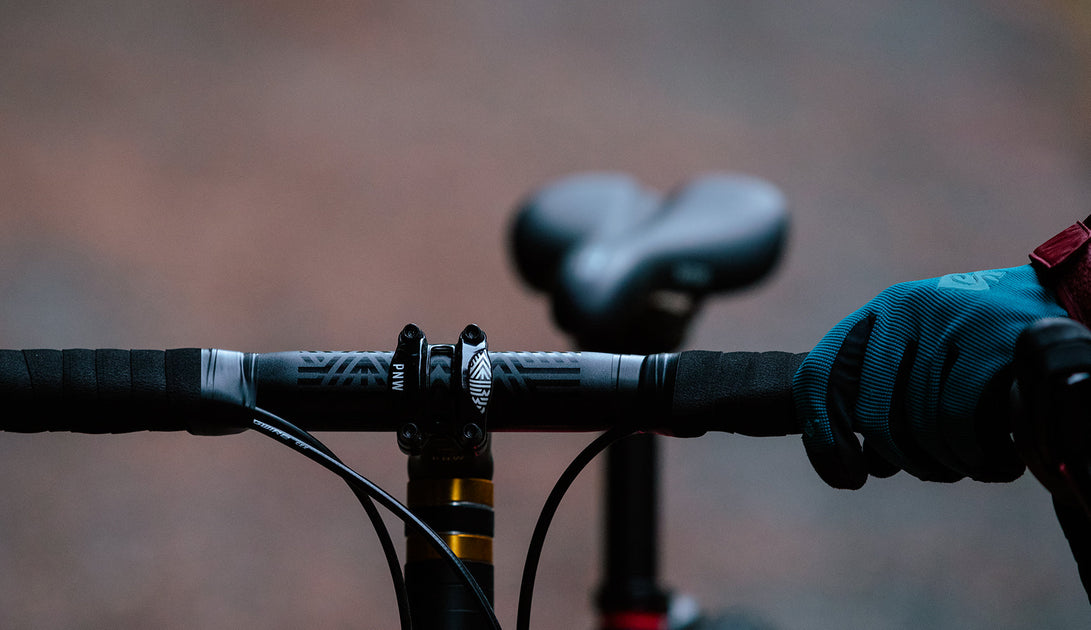 Gravel / Drop Bar / CX – PNW Components UK