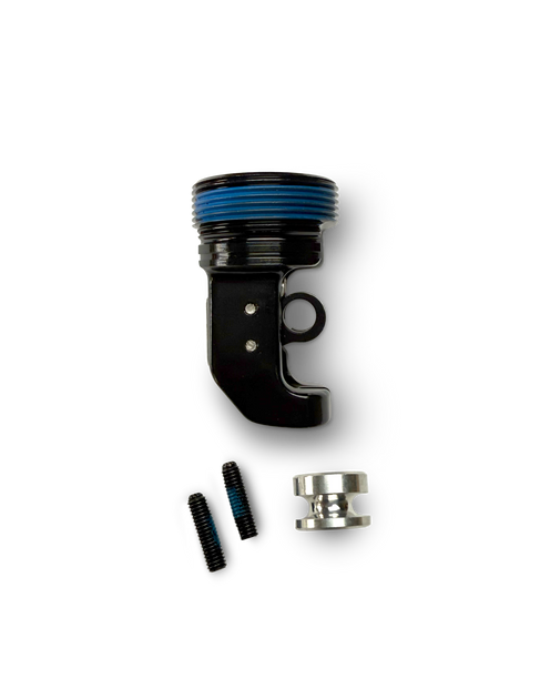 Service Parts List – PNW Components UK