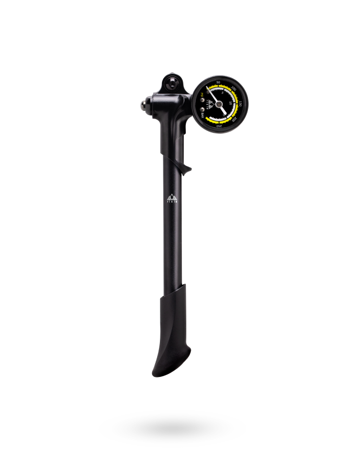 SHOCK PUMP – PNW Components UK